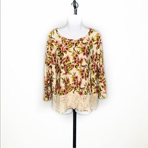 LC Lauren Conrad | Tops | Lc Lauren Conrad Topa6 | Poshmark